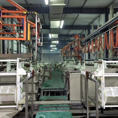 ES-PRO Technology Viet Nam